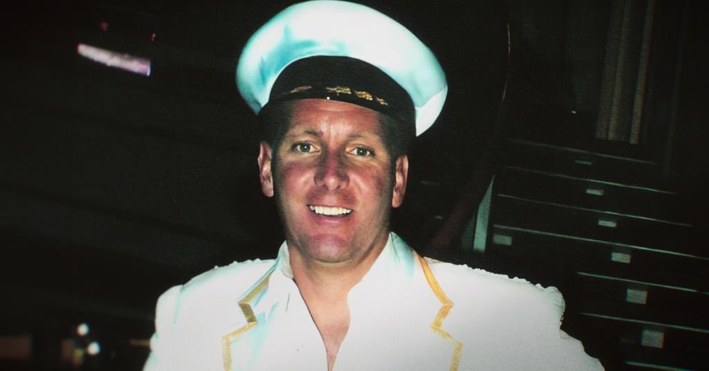 Kirk Detweiler, Amy Bradley’s Cruise Director, Is Controversial