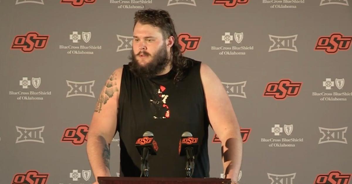 Will Josh Sills Play In Super Bowl LVII?