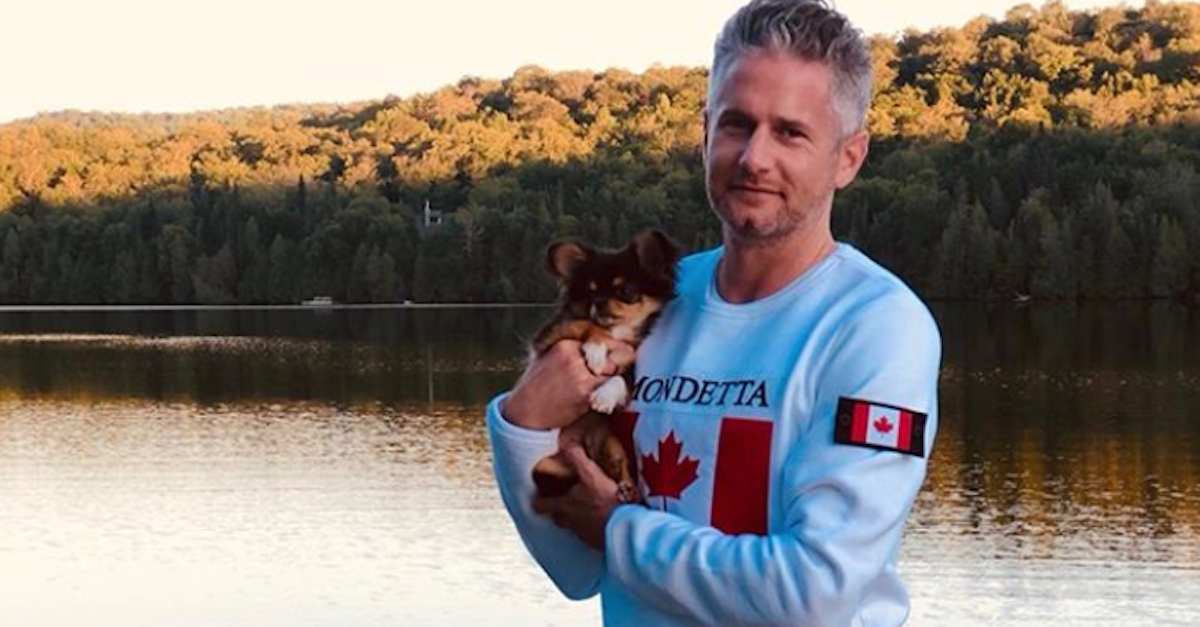 What Is Josh Wolfe's Net Worth? Vanessa Grimaldi's Fiancé Is Well-Off