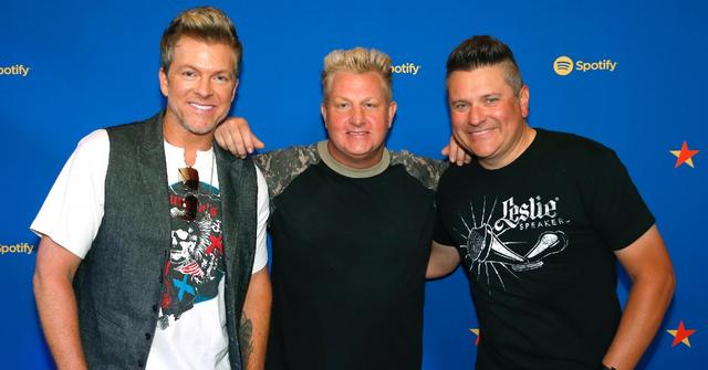 Why Did Rascal Flatts Break Up? Gary LeVox Claims More to the Story
