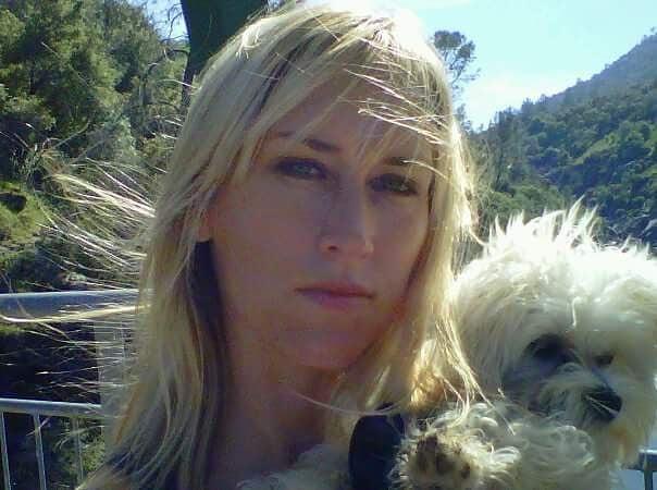 Amber Frey Today: What Scott Peterson's Former Mistress Does Now