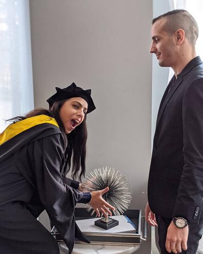 Love Is Blind: Meet Will, Lydia's Brother Who Stole the Show