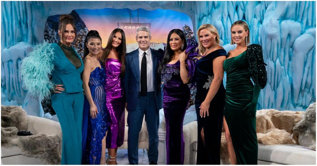 'RHOSLC' Season 3 Cast: Who's Staying and Who's Leaving?