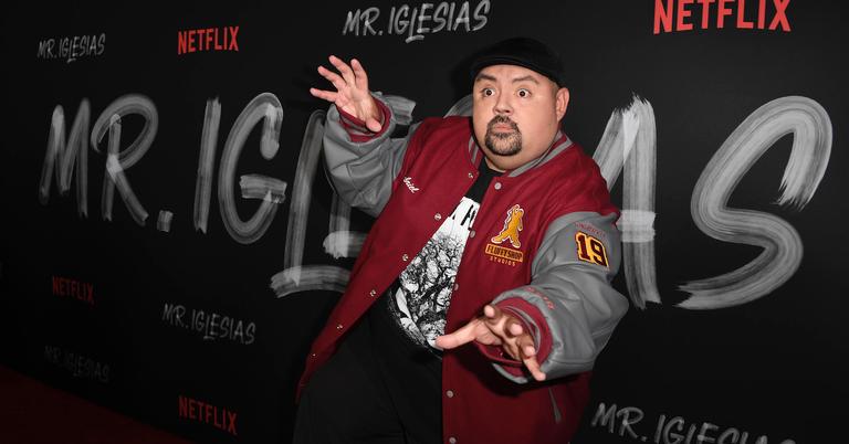 What Is Gabriel Iglesias's Weight? The Comedian Has Really Slimmed Down
