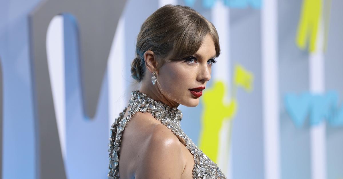 Who Is Taylor Swifts Song Vigilante Sh T About Details