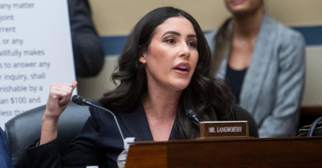 Is Anna Paulina Luna Married? Here's What We Know