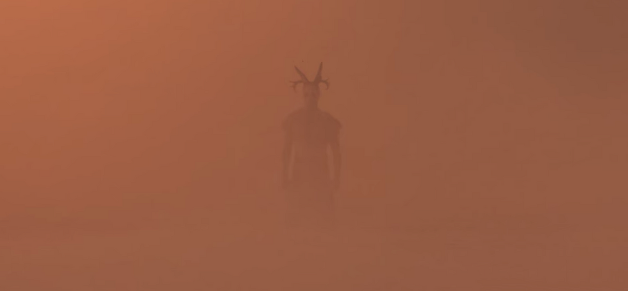 'Equinox' on Netflix Ending, Explained: It's Basically a Story About ...