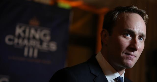 Who Is James Colthurst in Season 5 of 'The Crown'?