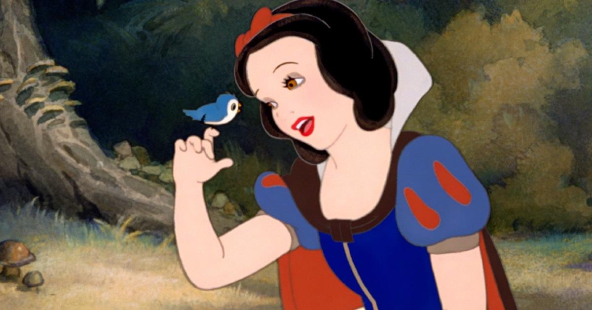 Who Will Be in the 'Snow White' Live Action Cast? Here's What We Know