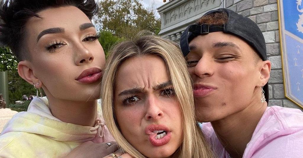 What Larray's Song "Canceled" Says About Tony Lopez's "Case"