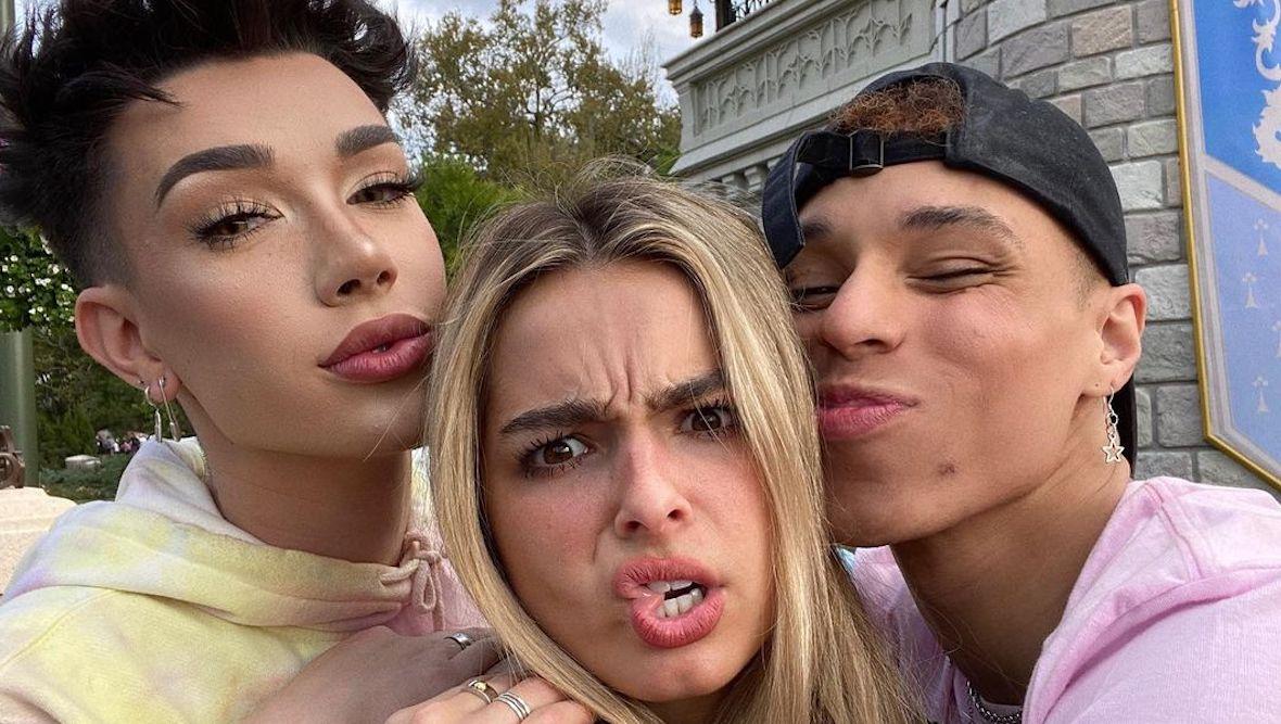 What Larray's Song "Canceled" Says About Tony Lopez's "Case"