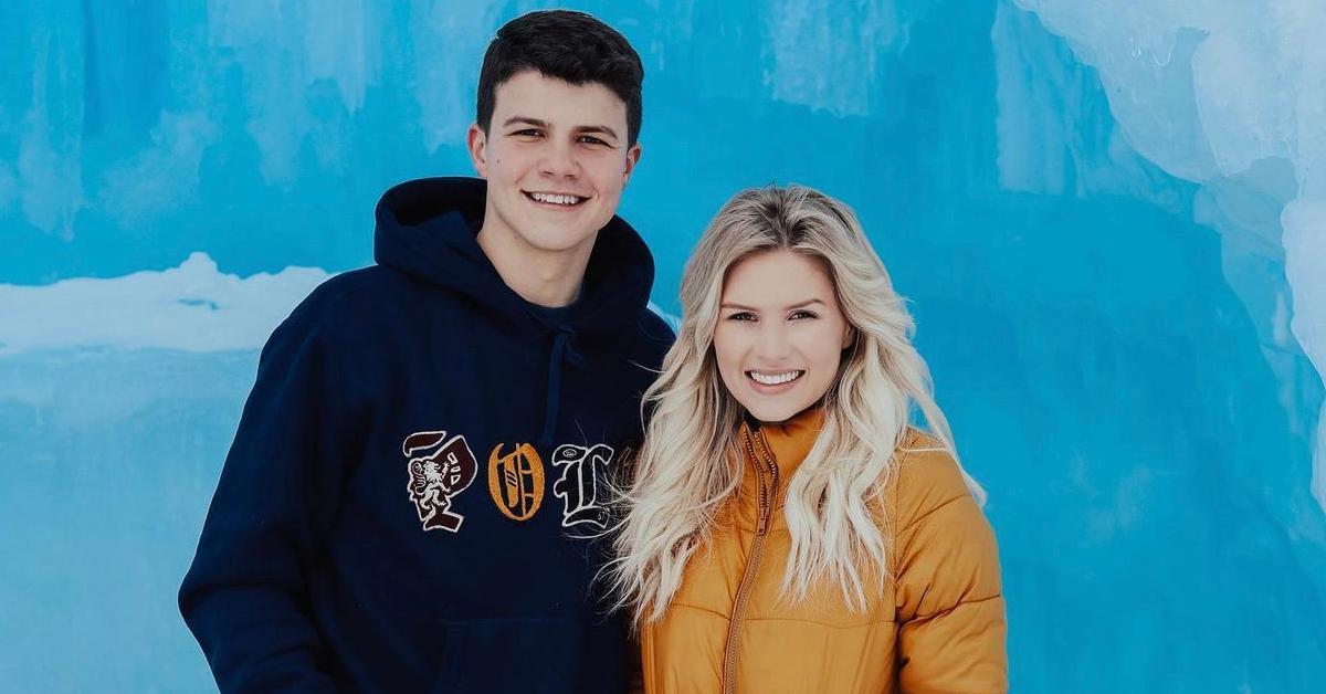 Meet 'Bringing Up Bates' Star Katie Bates' New Fiancé Travis Clark