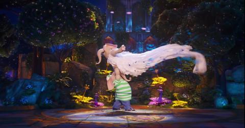 Will There Be a 'Sing 3?' Update on the Animated Sequel