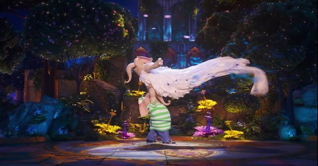 Will There Be a 'Sing 3?' Update on the Animated Sequel