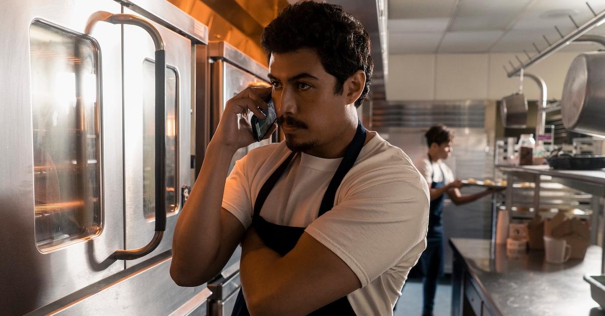 'On My Block': Julio Macias Teases Spooky's Fate in Season 4 (EXCLUSIVE)