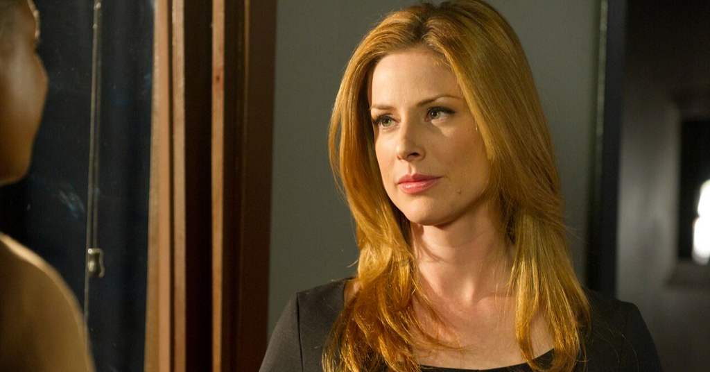 Why Did Casey Novak Leave 'SVU'? — Behind Diane Neal's Departure
