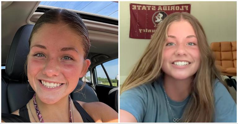 What Happened to Katelynn Dollar, the High School Track Star From Georgia?