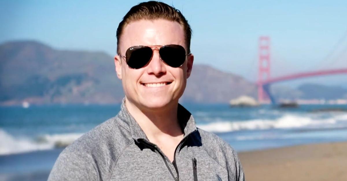 Where Is Nima Momeni Now? Details of His Crimes Explained