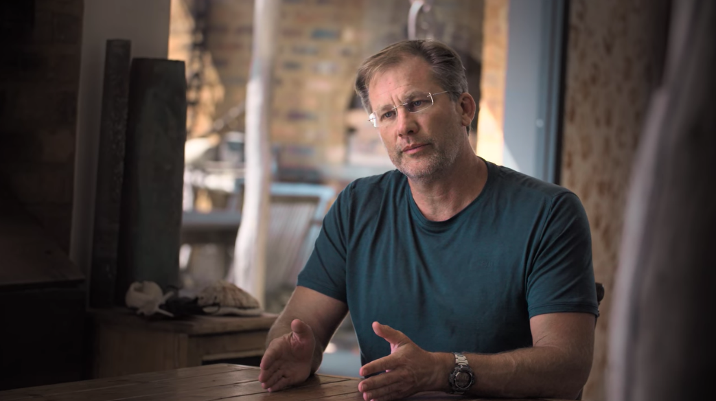 Who Is Craig Foster From 'My Octopus Teacher'? — Where Is He Today?