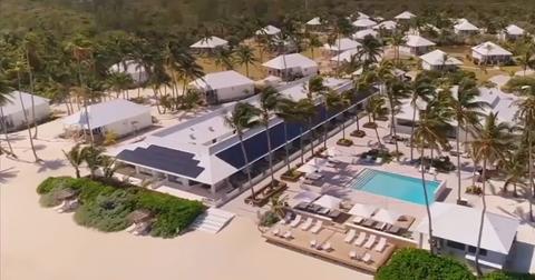 Bryan and Sarah Baeumler's Florida Home — Get the Details!