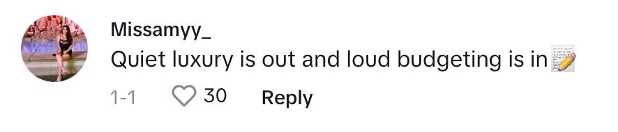 This Loud Budgeting Trend on TikTok May Help You Save Money