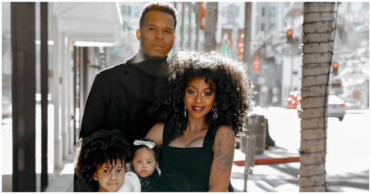 Who Was Jessica Pettway's Husband? A Look at Her Family