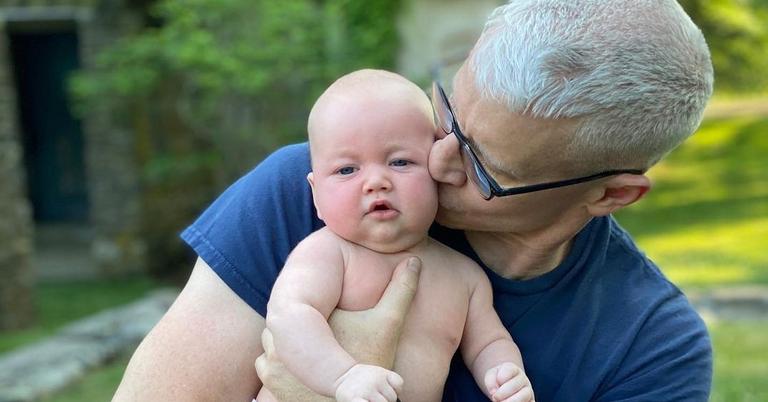 Who Is Anderson Cooper's Partner? Is He Back With His Ex?