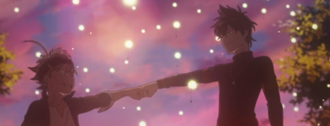 Why Does Asta From 'Black Clover' Have No Magic Power? [SPOILERS]
