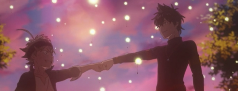 Why Does Asta From 'Black Clover' Have No Magic Power? [SPOILERS]