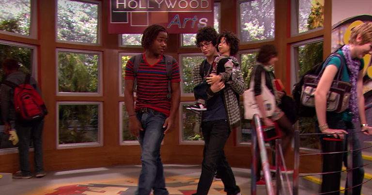 Is Robbie Really a Ventriloquist on 'Victorious'? — Here's What We Know
