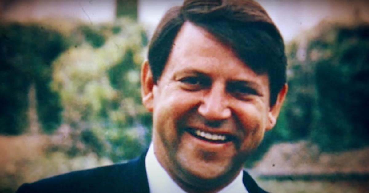 What Did José Menendez Do for a Living? Details Explained