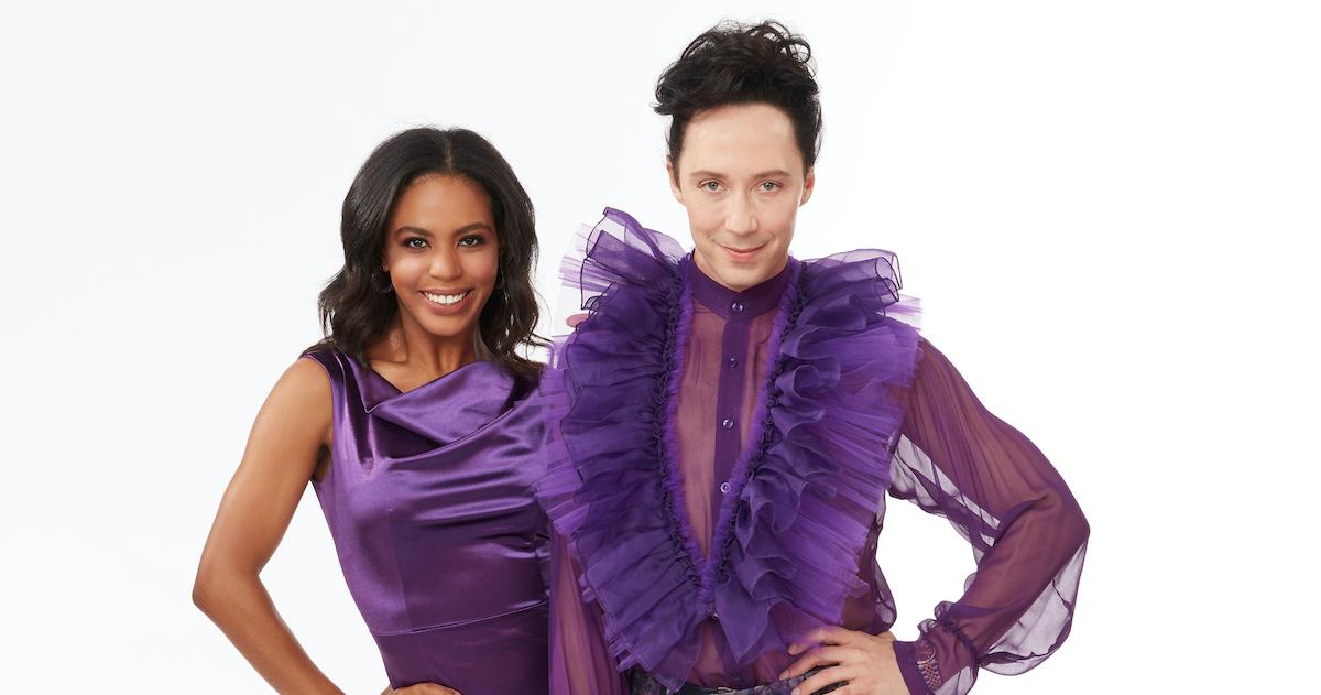 Is Johnny Weir in a Relationship? Details on the 'DWTS' Star's Life