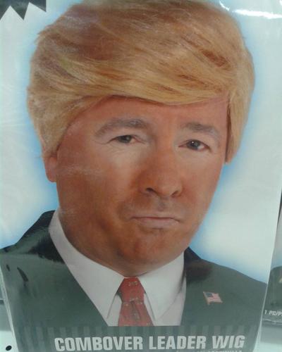Cringe Worthy Costumes That Will Frighten You To Your Core This Halloween