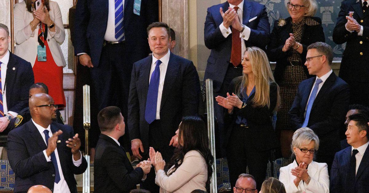 Did Elon Musk Get a New Haircut? Explaining His 'Do Did Elon Musk Get a New Haircut? Explaining His 'Do