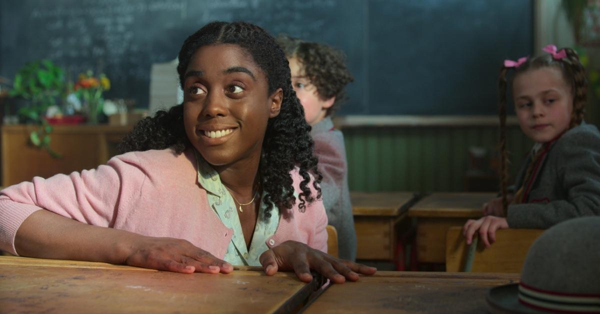 Miss Honey in 'Matilda the Musical': All About Lashana Lynch