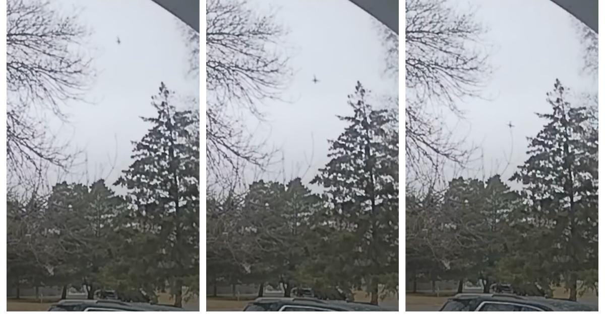 Terry Dolan's Family Was Not on Board the Plane Registered in His Name