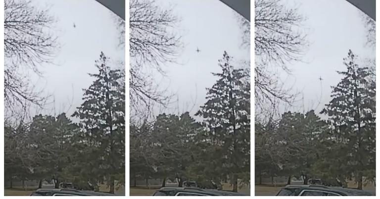 Terry Dolan's Family Was Not on Board the Plane Registered in His Name