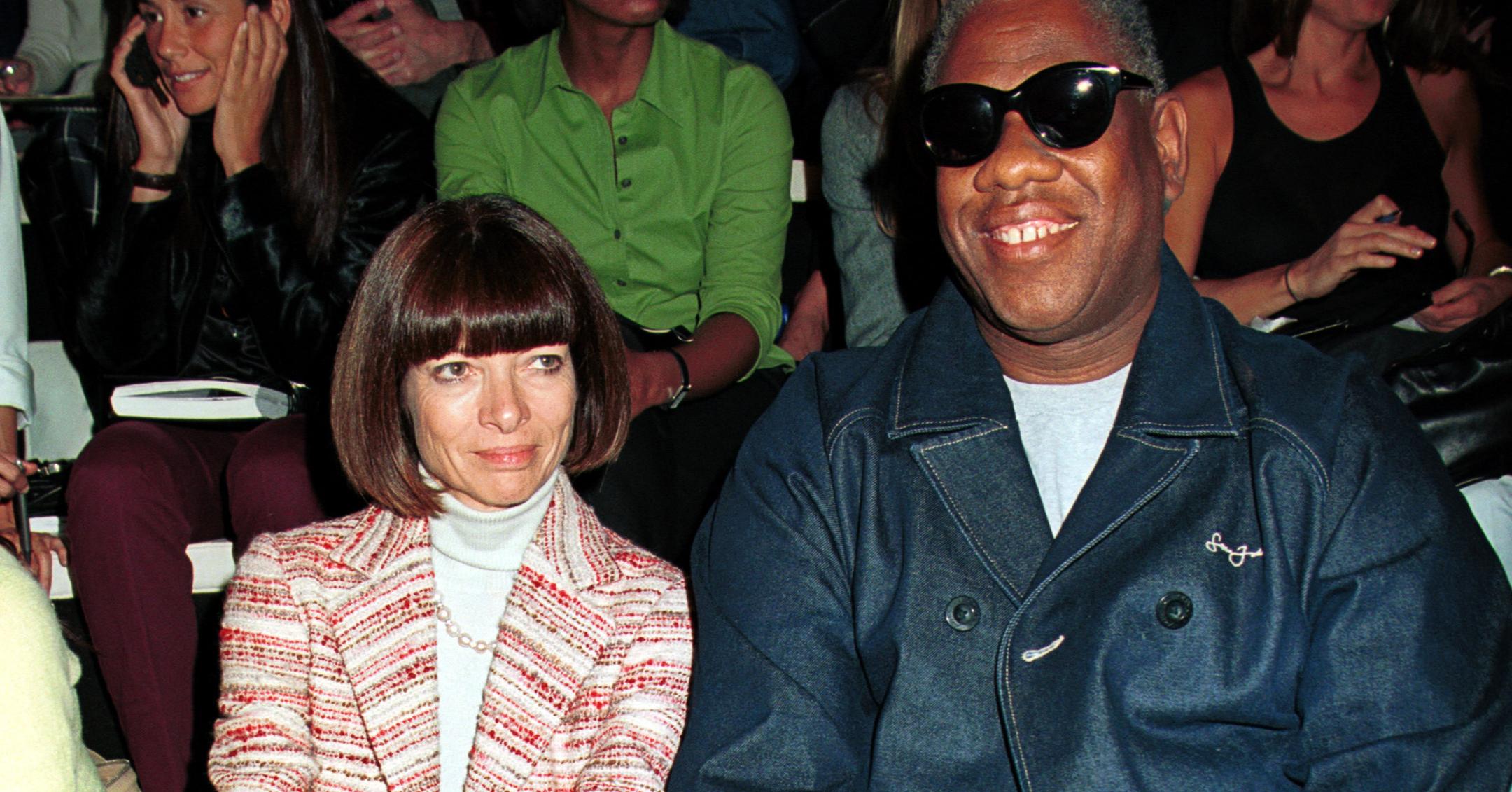 What Was André Leon Talley's Cause of Death? — Plus, Was He Evicted ...