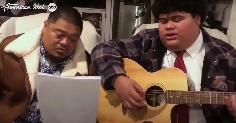 American Idol's Iam Tongi: All About the Season 21 Winner