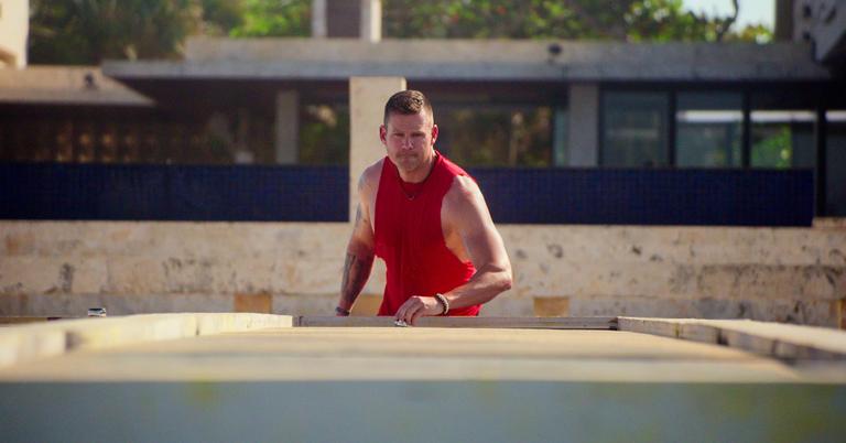 What to Know About The Trust Contestant Jake Chocholous