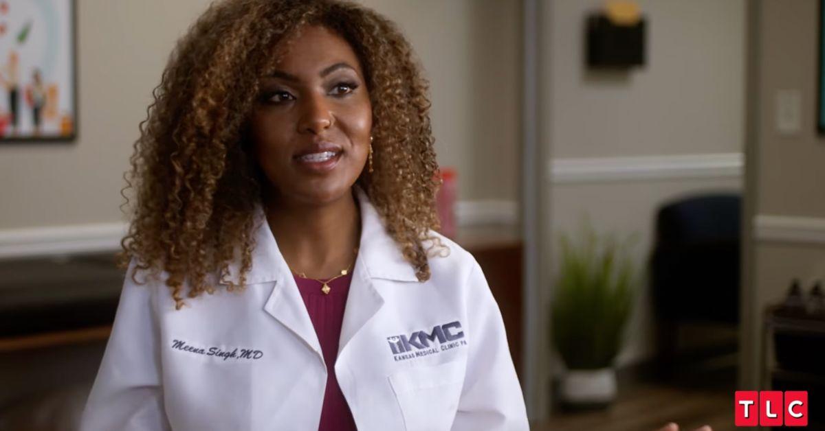 Meet the Doctors on TLC's 'Bad Hair Day'