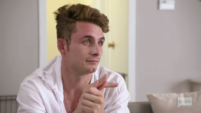 Who Are James from 'Vanderpump Rules's Parents? — Plus, His Famous ...