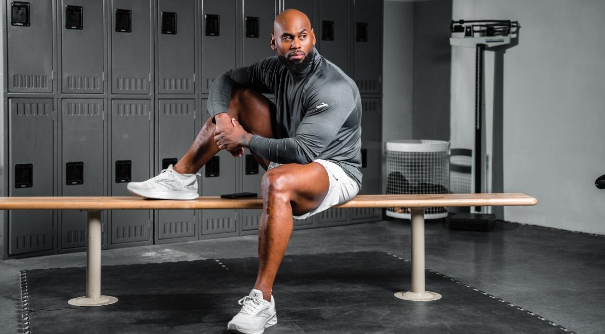 Michael B. Jordan's Trainer Talks 'Creed III' Workout and Diet (EXCLUSIVE)