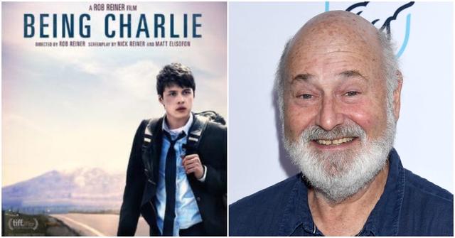 Is Nick Reiner’s Film Being Charlie Based on a True Story?