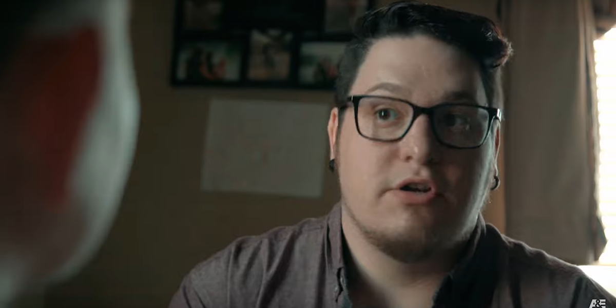 The 'Psychic Kids' TV Show Cast Includes Stars From the OG Series