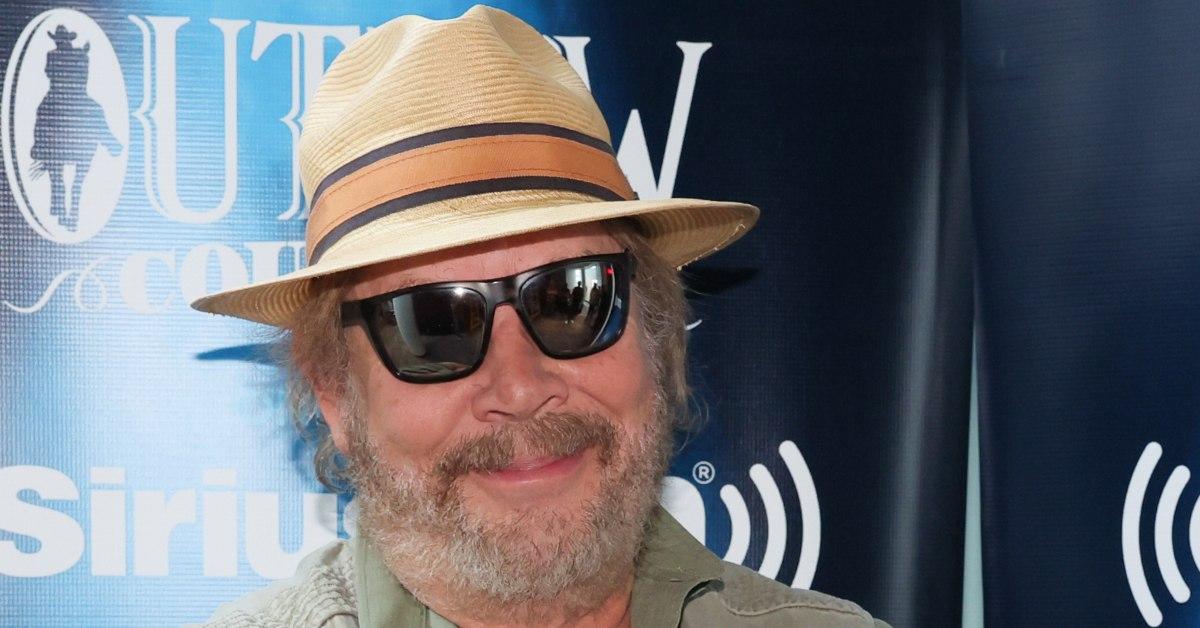 What Happened to Hank Williams Jr.?
