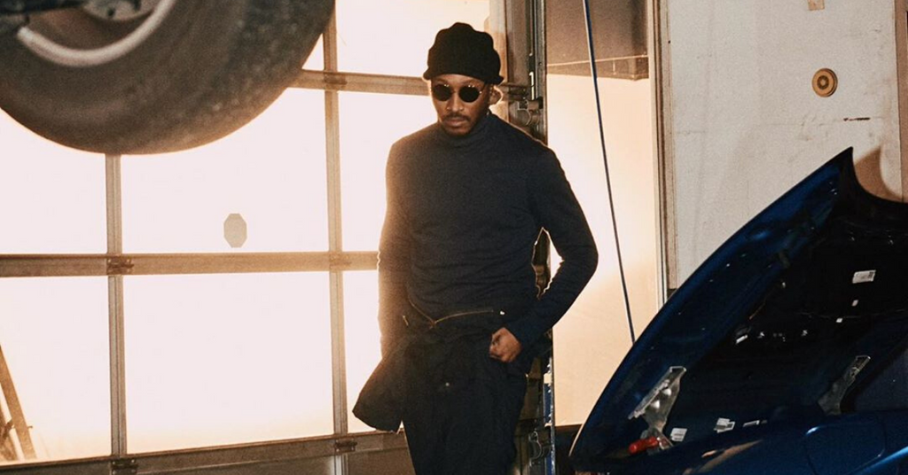 How Many Baby Mamas Does Future Have? The Moms of His 8 Kids