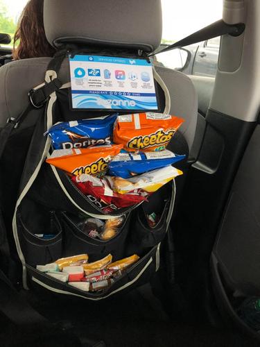 Best Rideshare Drivers: 15 Lyft, Uber Drivers Who Went Above and Beyond