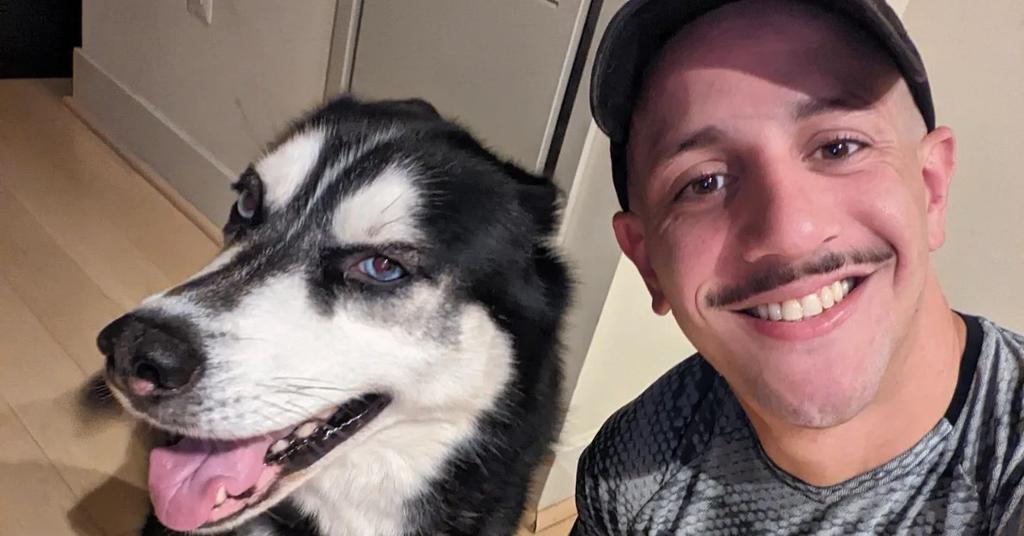 Love Is Blind: Meet Will, Lydia's Brother Who Stole the Show