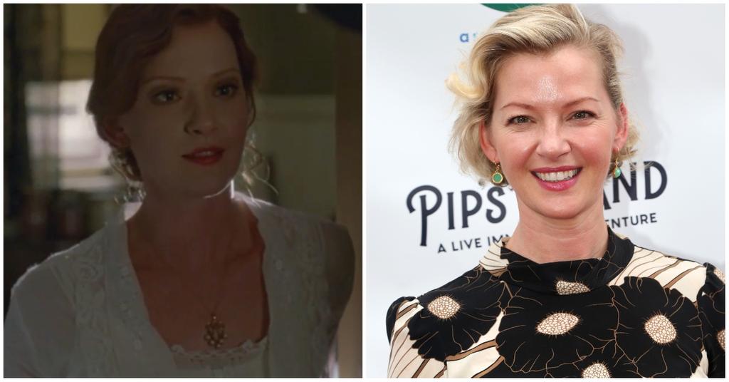 'Boardwalk Empire' Cast Now — 10 Years After the Premiere